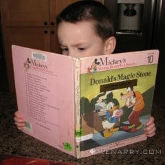 Magic Stone Soup: A Delightful Surprise