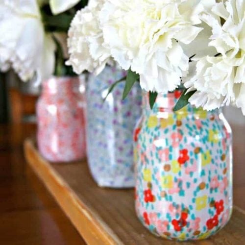 27 Simple And Beautiful Craft Ideas For the Family - Ideas for the Home