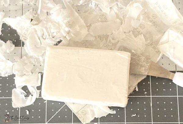 How to Decoupage Soap with Mod Podge - Ideas for the Home