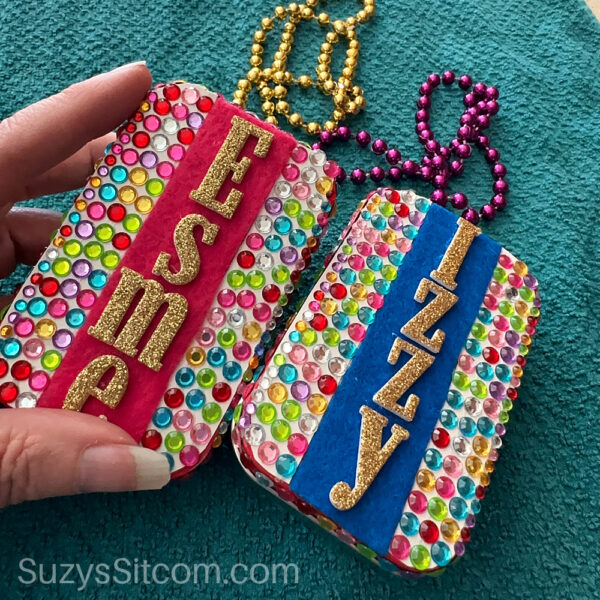 DIY Music Box Made with Altoid Tins - Ideas for the Home